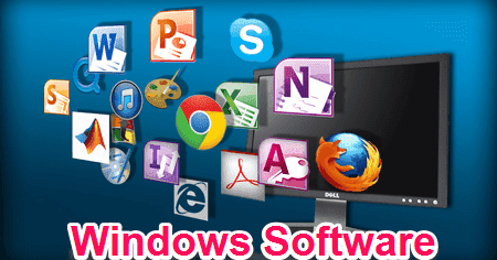 PC SOFTWARE ~ CSC ONLINE SEVA
