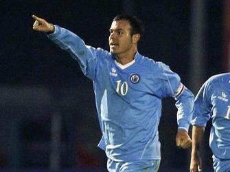 Almanaque do Esporte: San Marino
