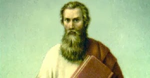 What is a Saint?: Saint Paul of Tarsus