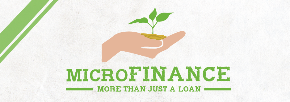 Kuanzishwa kwa Microfinance,Historia yake nzima ~ UCASHERS