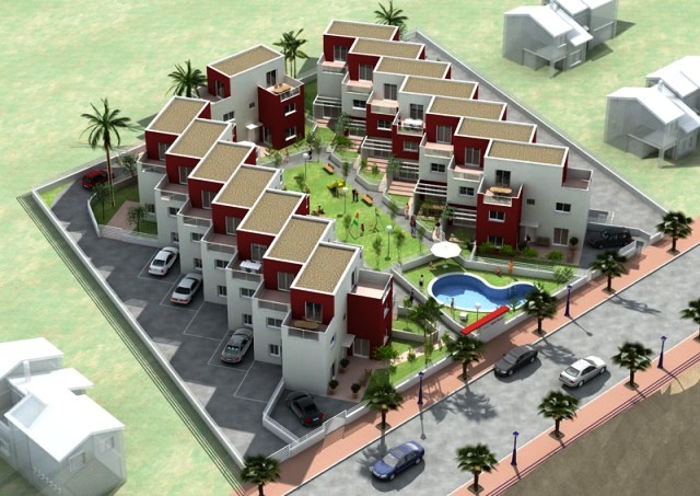 MÉTODOS PARA VALORAR UN SOLAR Y UN TERRENO URBANIZABLE - Gestinmo