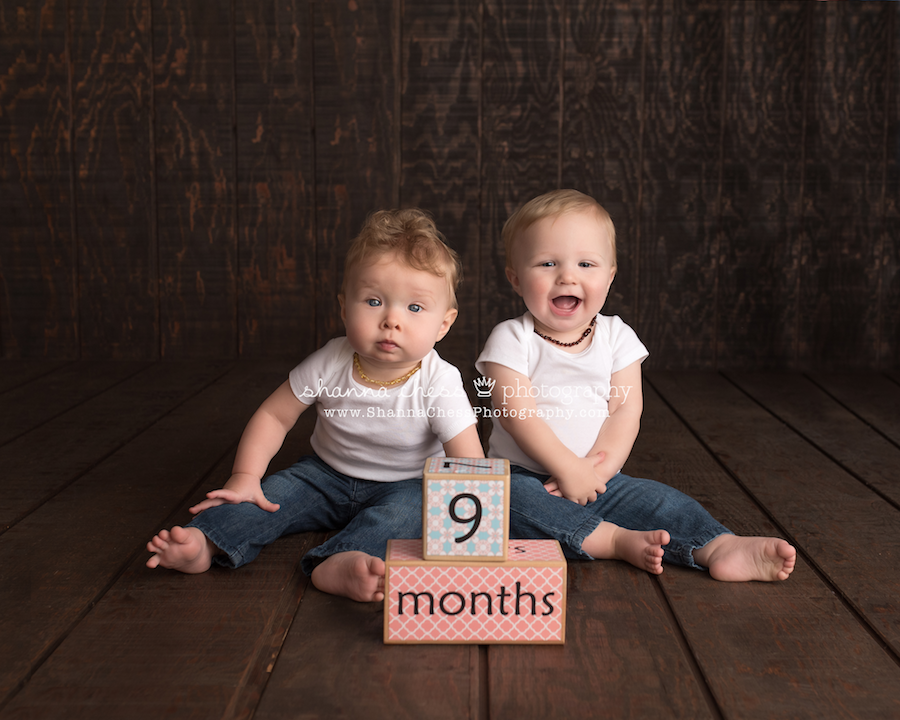 Shanna Chess Photography: Eugene, Oregon baby and child photographer: 9 ...