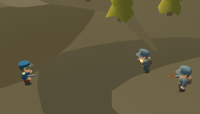 WW1 Battle Simulator - Poka Games - Relaxing Online Anytime