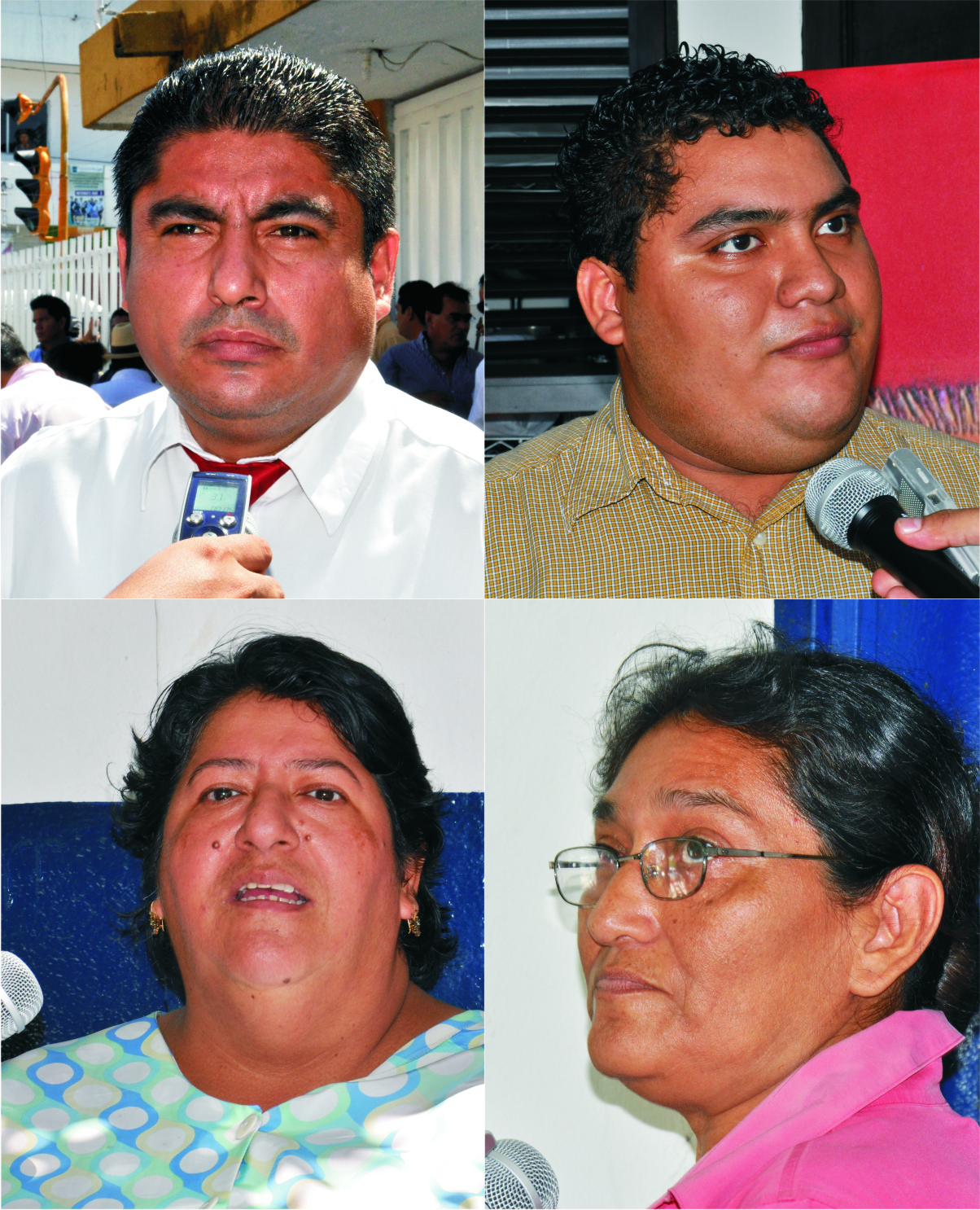 Diario Poderes: La gestión de Samuel Chacón se refleja en más y mejor ...