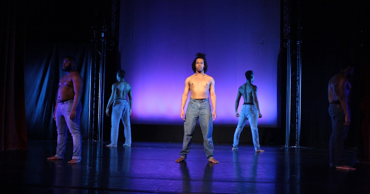 Backstage with the BU Players: Let’s Get to Know the Faculty: Ethan Krupp