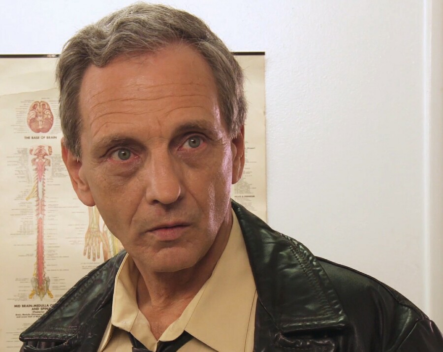 Film Fan: Twilight Vamps (4½ Stars)