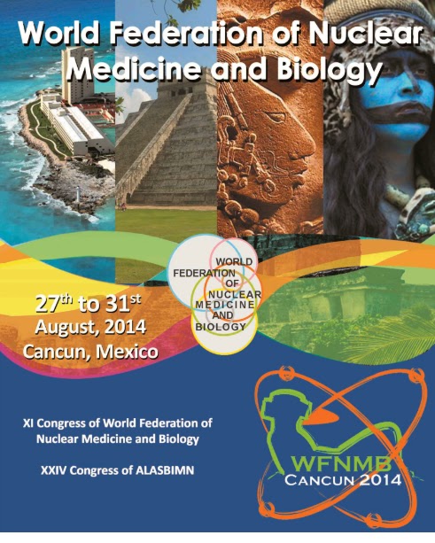 Congreso Mundial De Medicina Nuclear