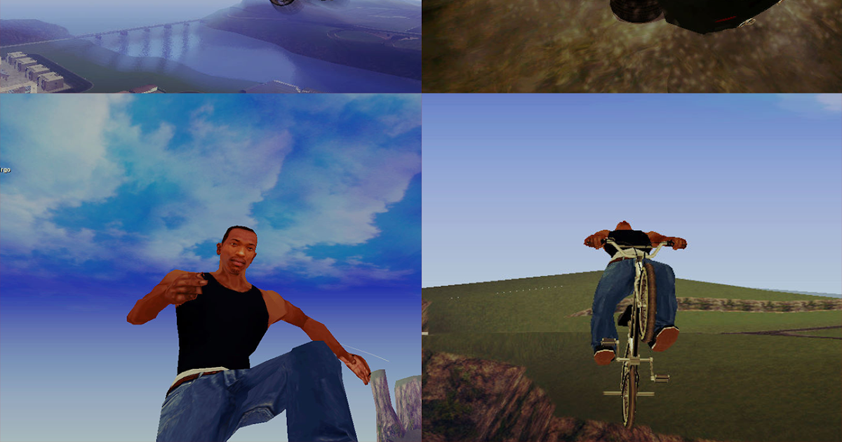 MTA: Cheats - Trucos - Comandos - MTA RESOURCES EN ESPAÑOL