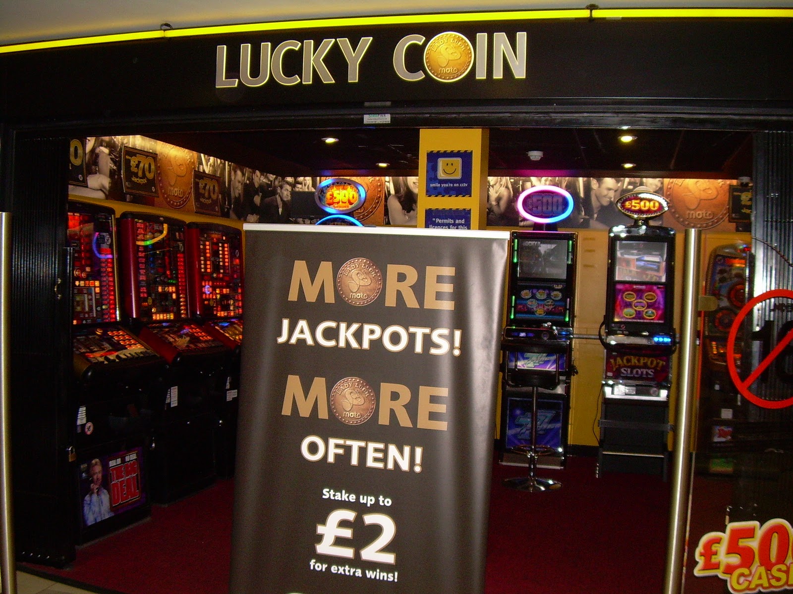 Here and There Again: Scottish Shenanigans