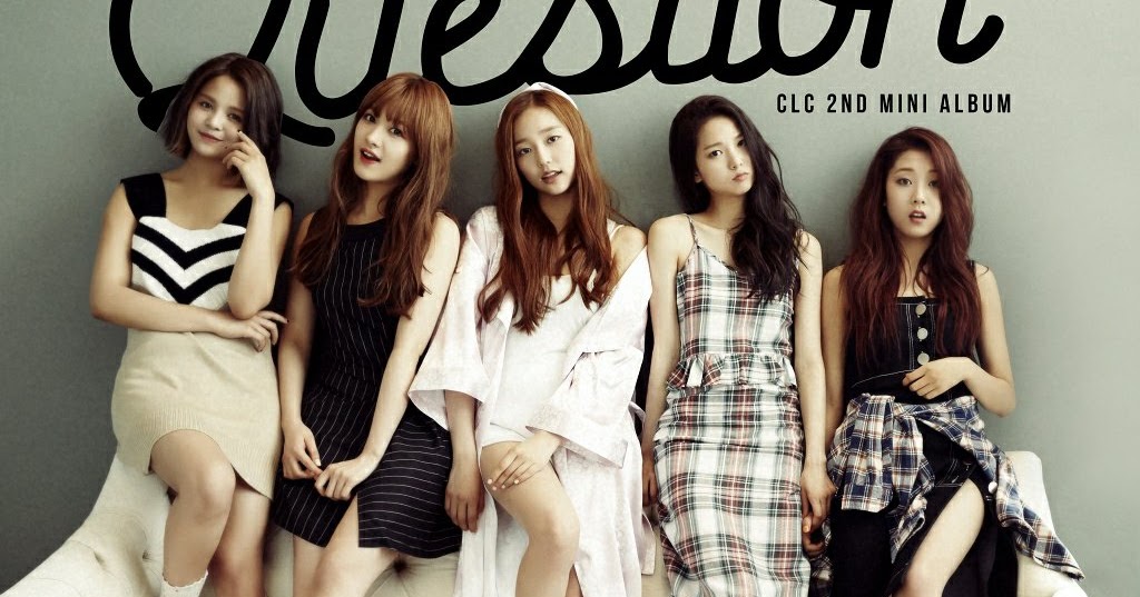 Ayo GG! Ajumma Multifandom Style ♡: • Like - CLC MV