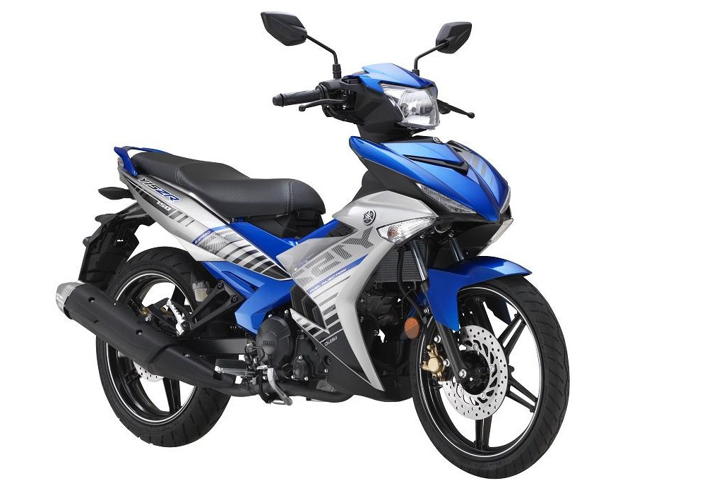 YAMAHA Y15ZR - SP150 PACKAGE | UTM Racing