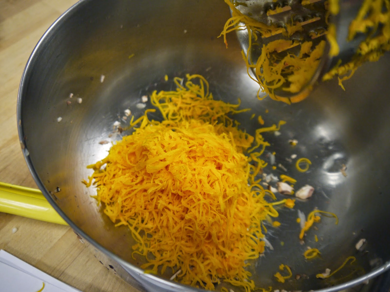 MisOle! (Japanese Posole)