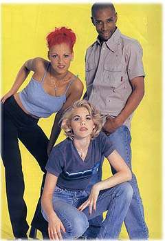 Aninhahy Dance: Mr. President