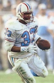 Today in Pro Football History: Dec 25, 2012