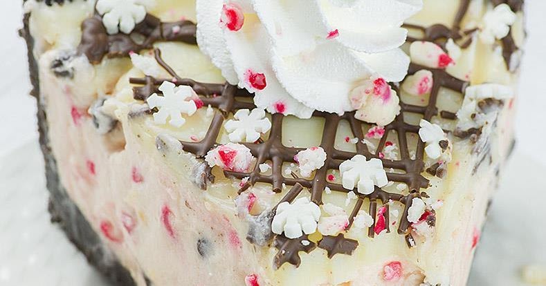 Cándy Cáne Píe | Healthy Food Recipes