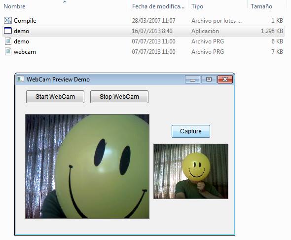 Manual de Programación en 64 Bits: Harbour Project MiniGUI Tutorial for ...