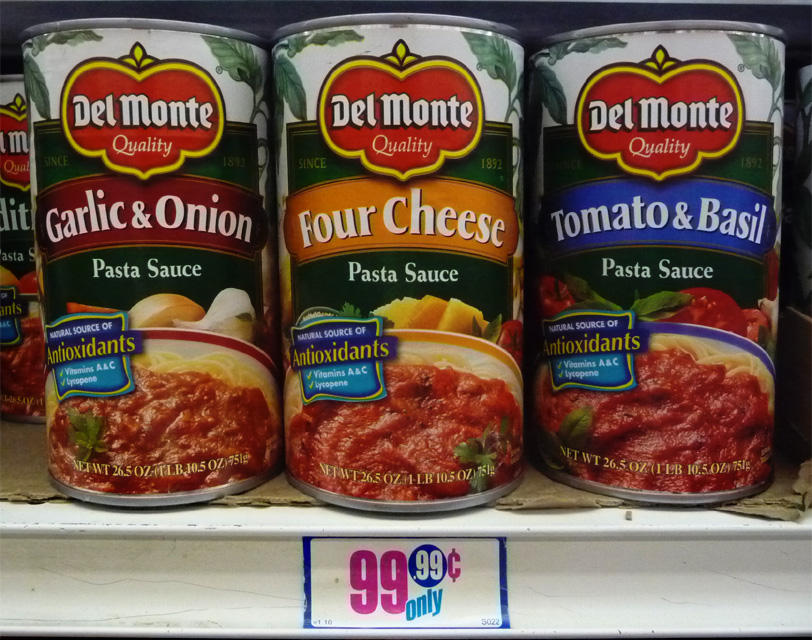 The 99 Cent Chef: February 2019