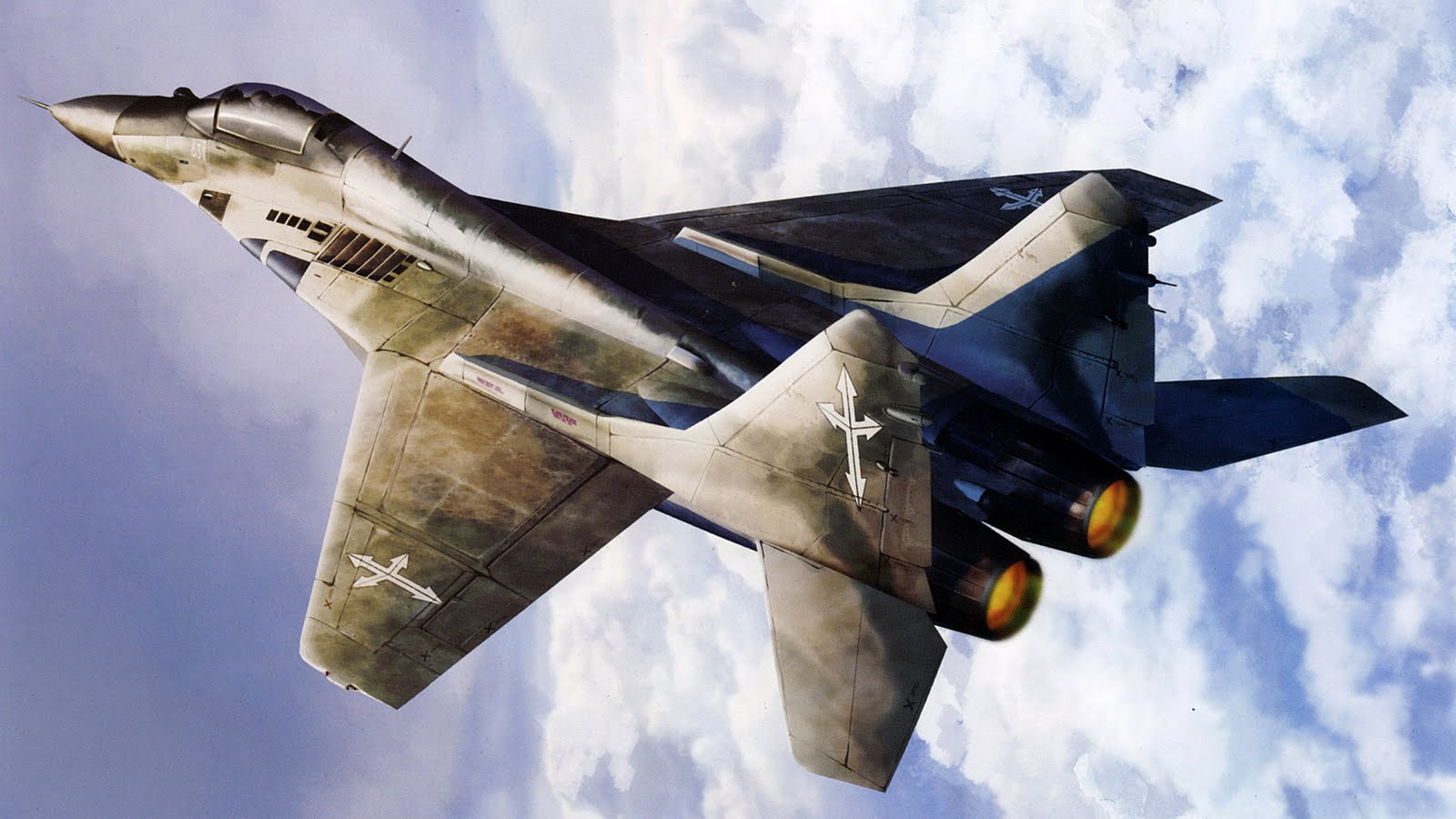 Air Craft Wallpapers HD - NoobsLab | Eye on Digital World