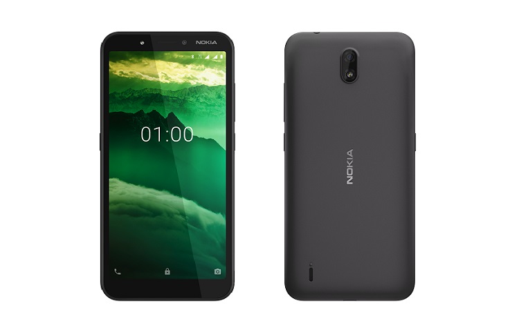 Nokia C1 Now Official in PH for only Php2,990 - TeknoGadyet