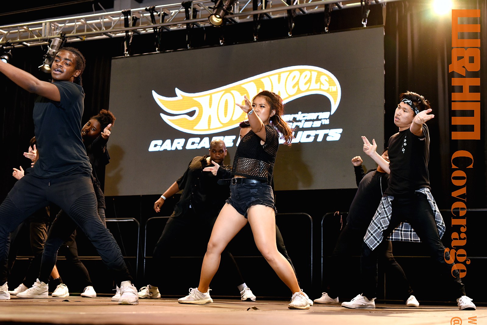 Super Gigantic and Most Complete Highlight Report of 2018 Spocom Super ...