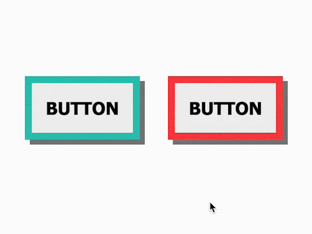 CSS Button Fill Effect on Hover CSS Button Fill Effect on Hover