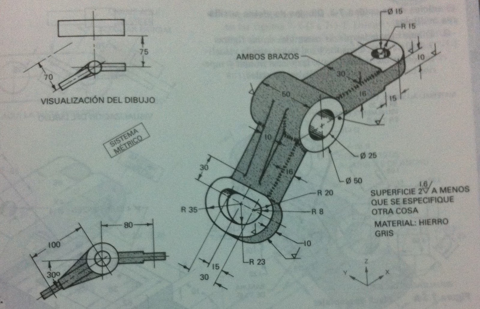 Diseño Industrial en SolidWorks