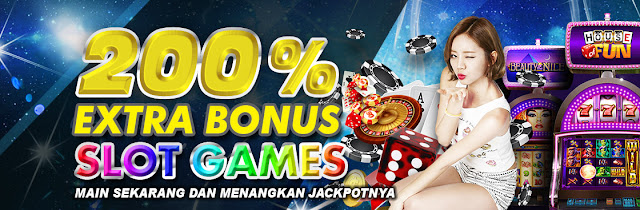 SITUS SLOT ONLINE TERLENGKAP & TERPERCAYA SE INDONESIA: TIPS DAN TRIK MEMENANGKAN PERMAINAN SLOT ...