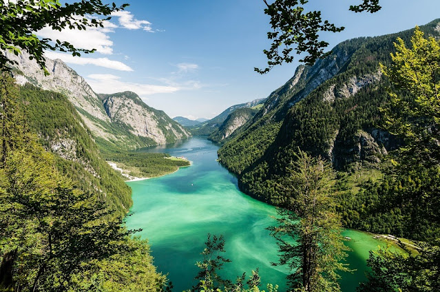 Germany - Königssee