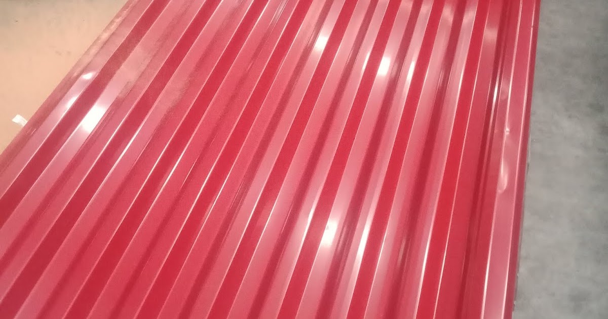 Spandek Type Dek Span