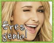 Imágenes Eres Genial | Imágenes Bonitas En General