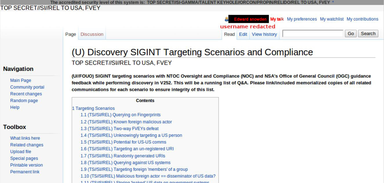 Electrospaces.net: About Intellipedia and other intelligence wikis from ...