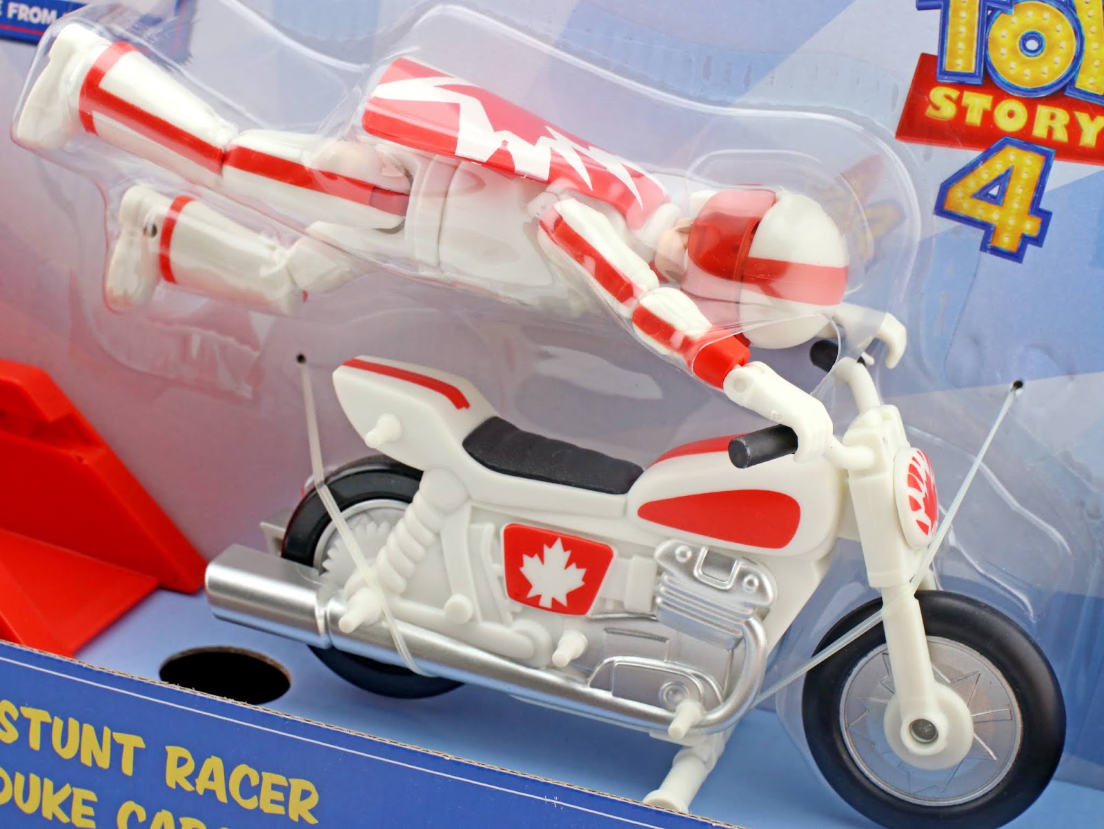 Dan the Pixar Fan: Toy Story 4: Complete 7" Action Figure Collection ...