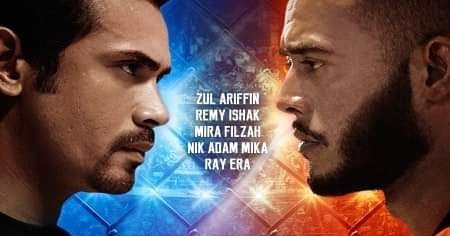 REVIEW FILEM SANGKAR