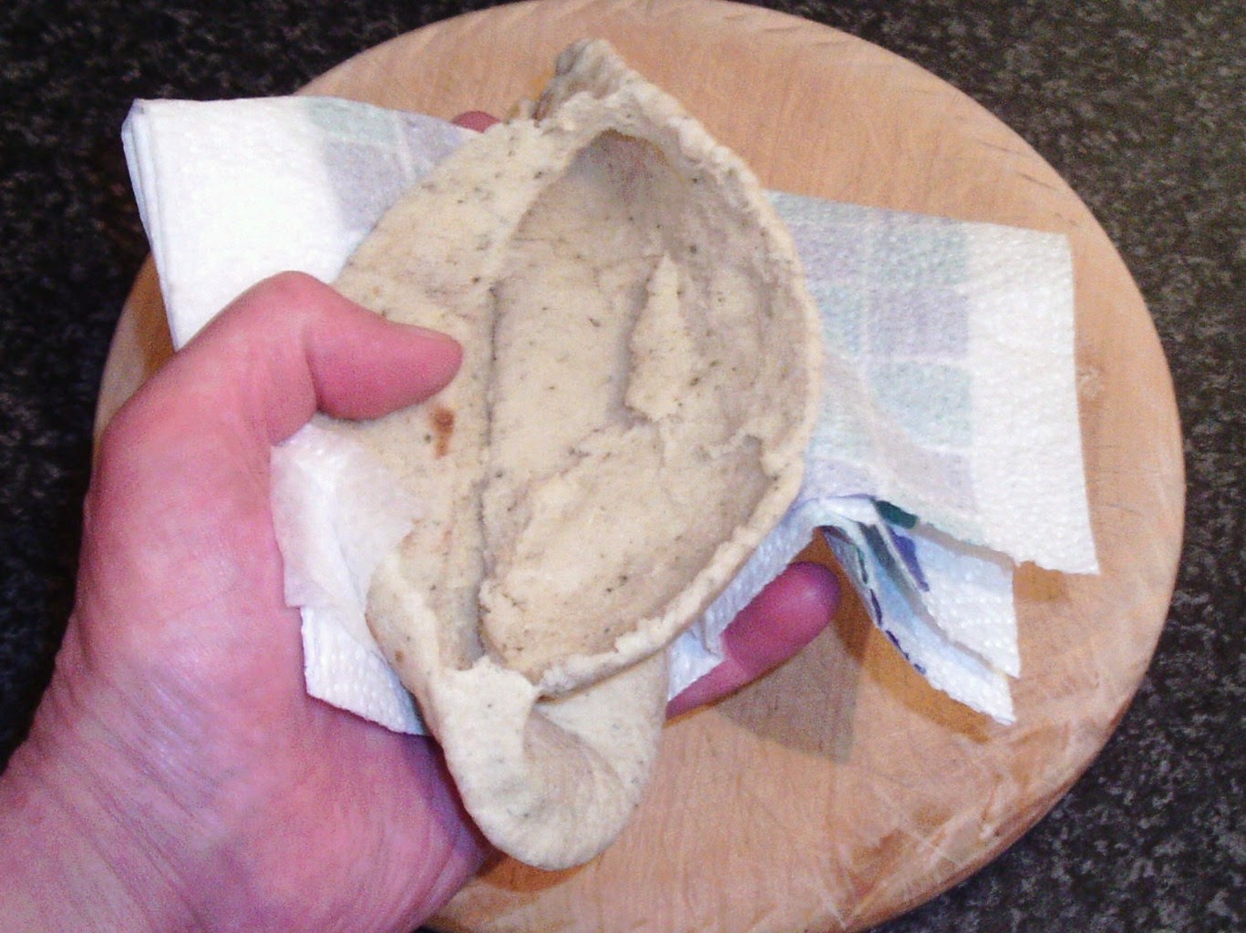 Modern Scottish Food and Recipes: Wee Willie Winkie Sausages and Salad ...