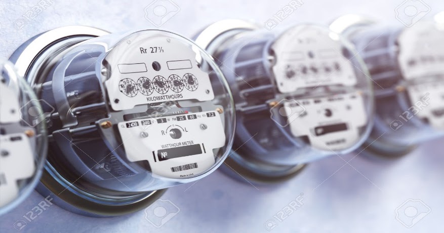 Metrología INEN : Medidores de Energía Eléctrica, aplicación – Enfoque ...