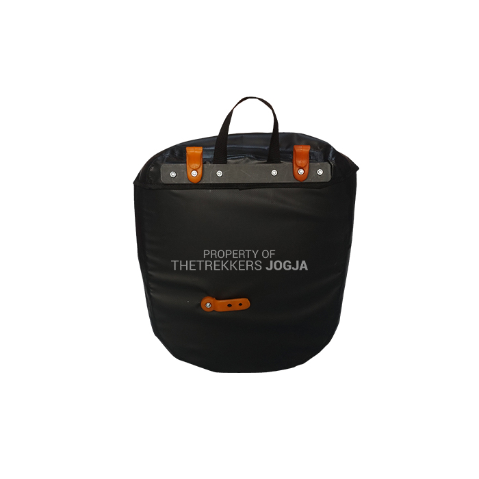 PANDUAN UTAMA MEMILIH PANNIER TERBAIK UNTUK TUR - blog thetrekkers.com