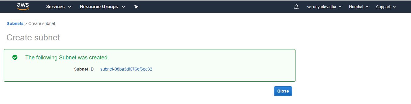 Oracle Database Commands And Practical Examples Aws Create Rds