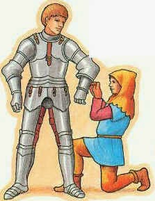 KNIGHT TRAINING
