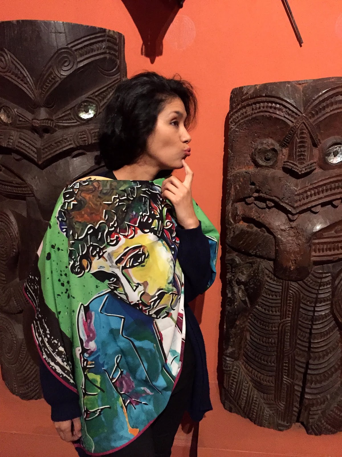 Lautaro Dores Arte Argentino: Día del Respeto a la Diversidad Cultural ...