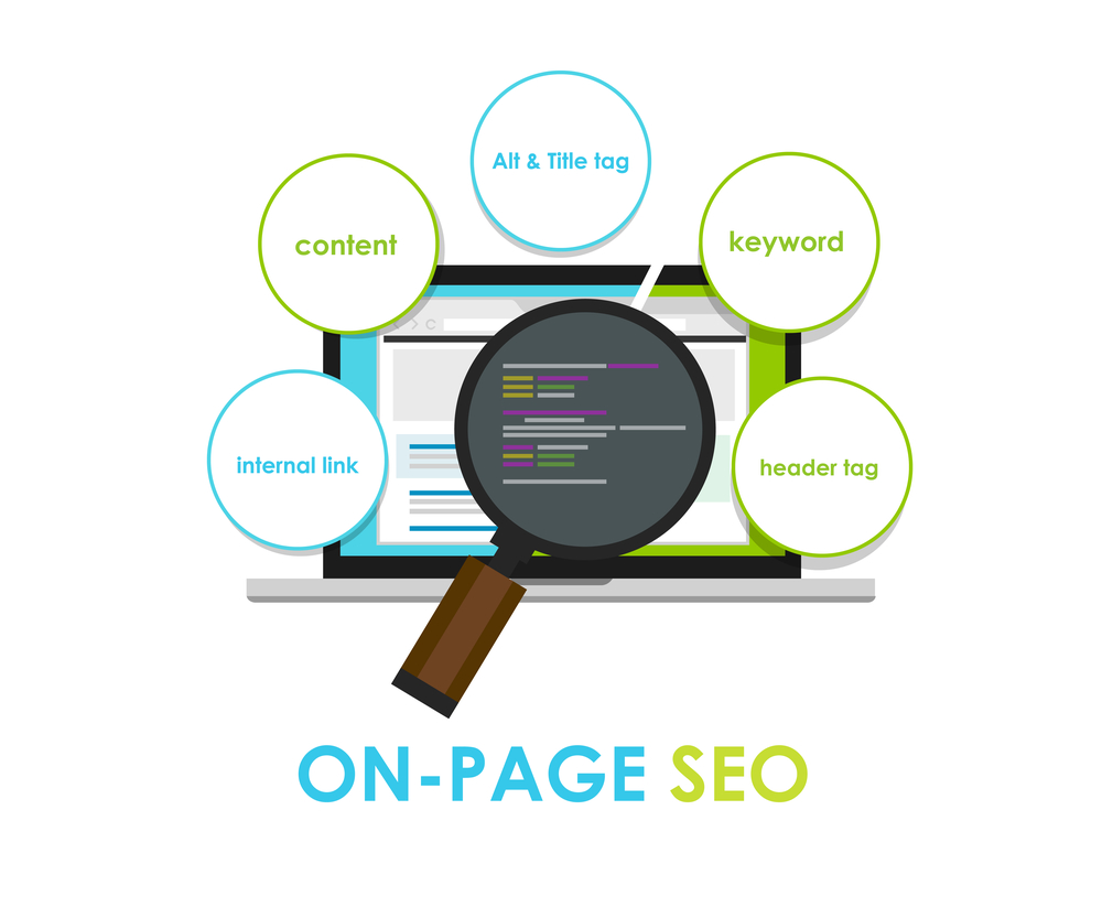 Emil SEO Analyst: On Page SEO Optimization
