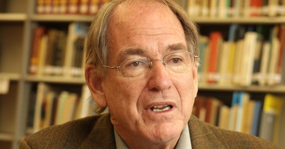 The Economics Anti-Textbook: A conversation with Samuel Bowles