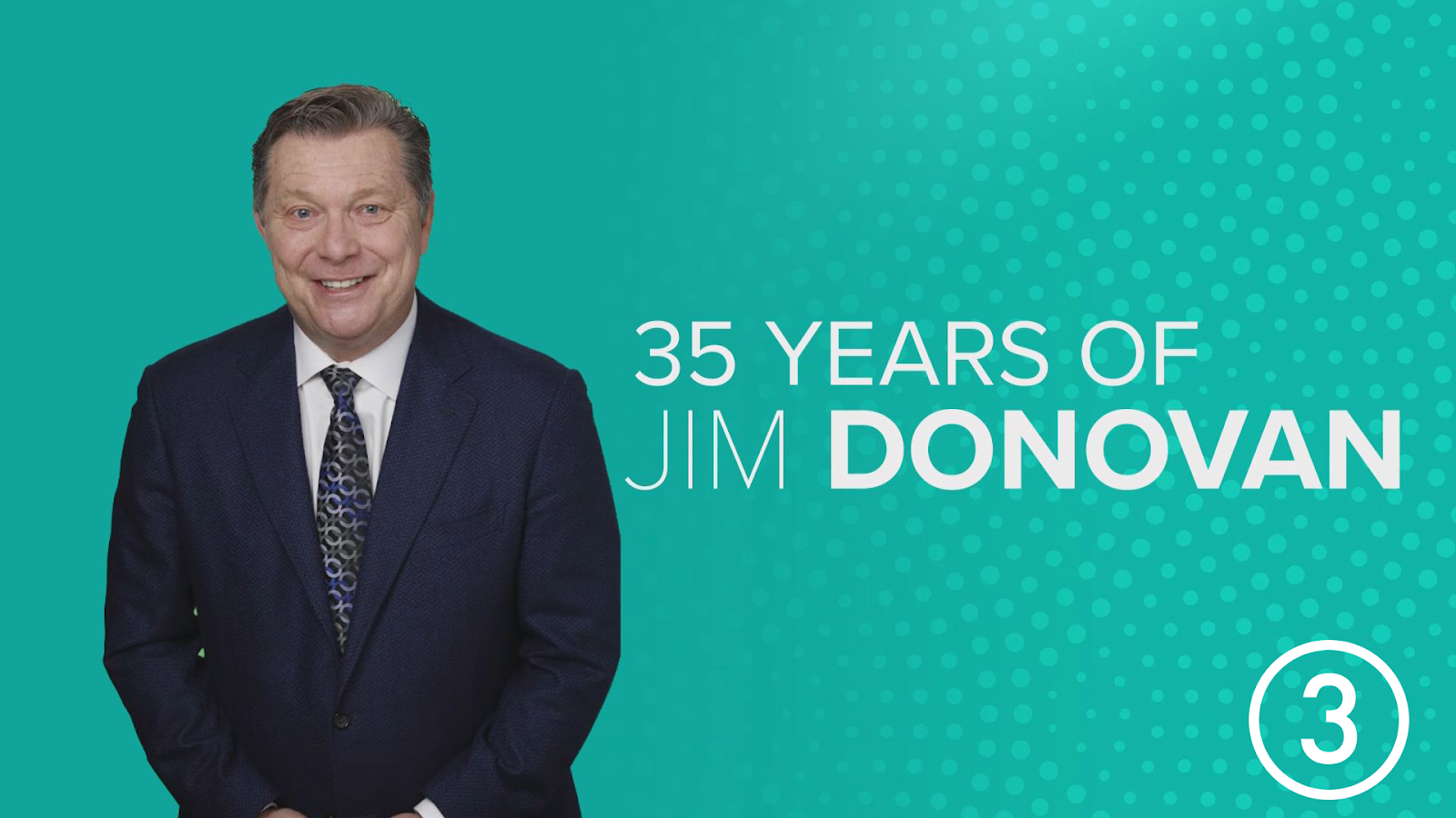 Director's Cut Blog with Frank Macek: 3News' Jim Donovan celebrates 35 ...
