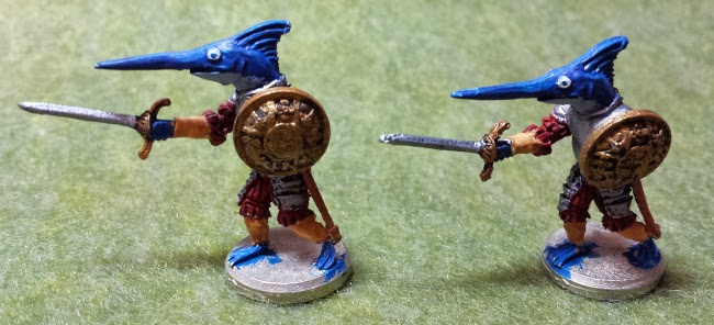 The Fish Guards - Jade Gaming News