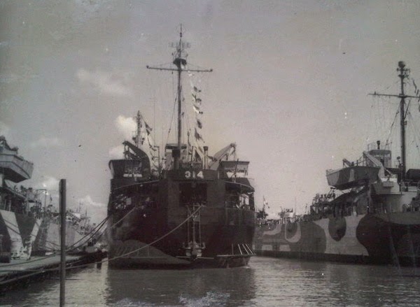 OPERASI DWIKORA: MASA KAMPANYE OPERASI DWIKORA