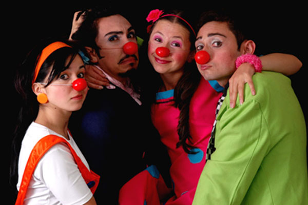 Universidad Distrital Francisco Jose De Caldas: FACULTAD DE ARTES ASAB