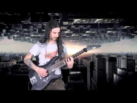 Eric Calderone: Inception - Time Meets Metal