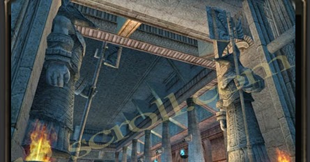 Catacombs, Necropolis and Oracles