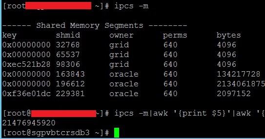 Poor Database Performance After Setting Huge Pages Oraclenext Solution To Your Oracle Problems