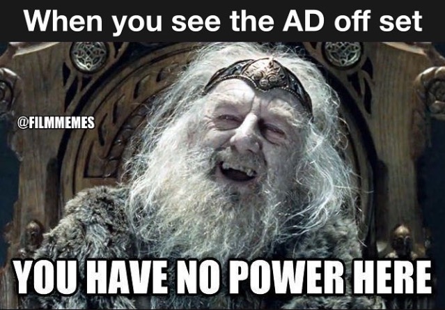 Local Big Time: Top 5 Movie Set Memes