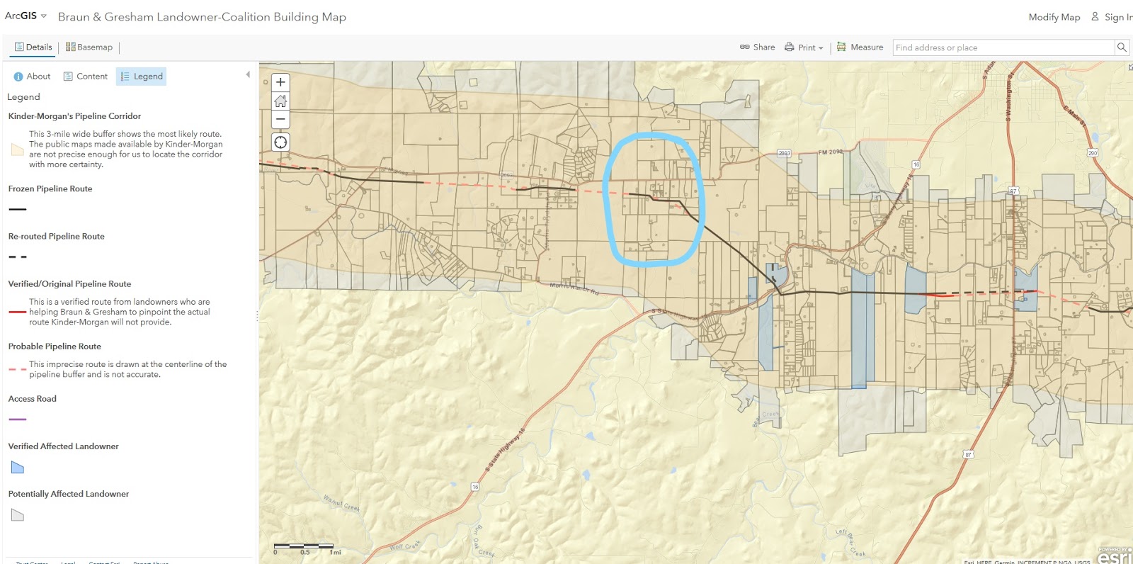 Chant du Départ: Well....Crap!